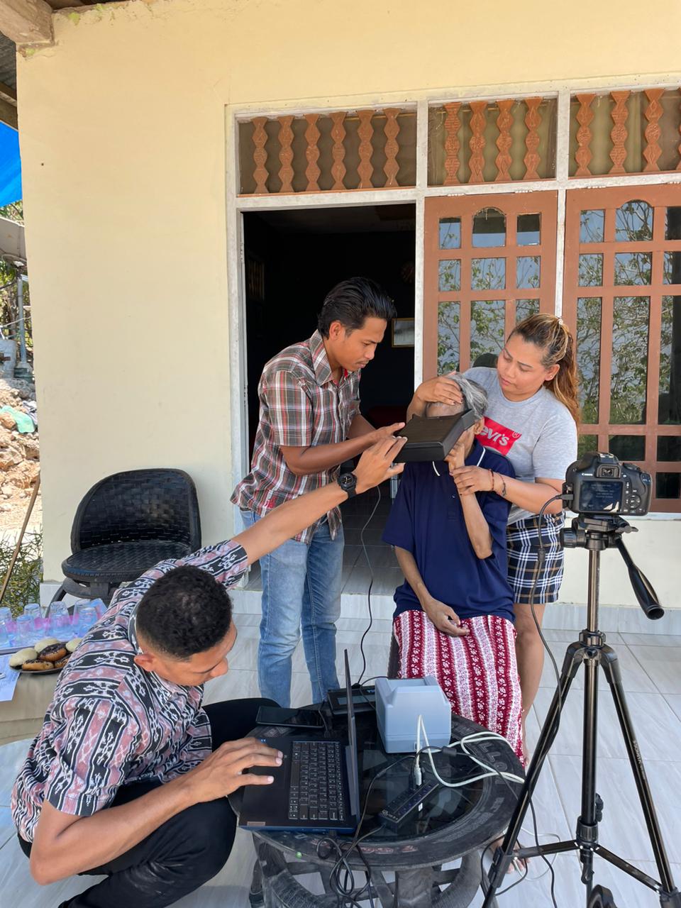 Dukcapil Pelayanan Khusus – Dinas Kependudukan dan Pencatatan Sipil